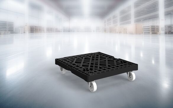 Pilsl Transportgeräte - Pilsl.com