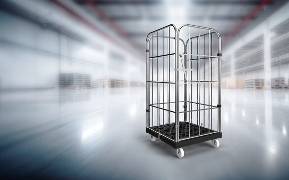 Pilsl Transportgeräte - Pilsl.com