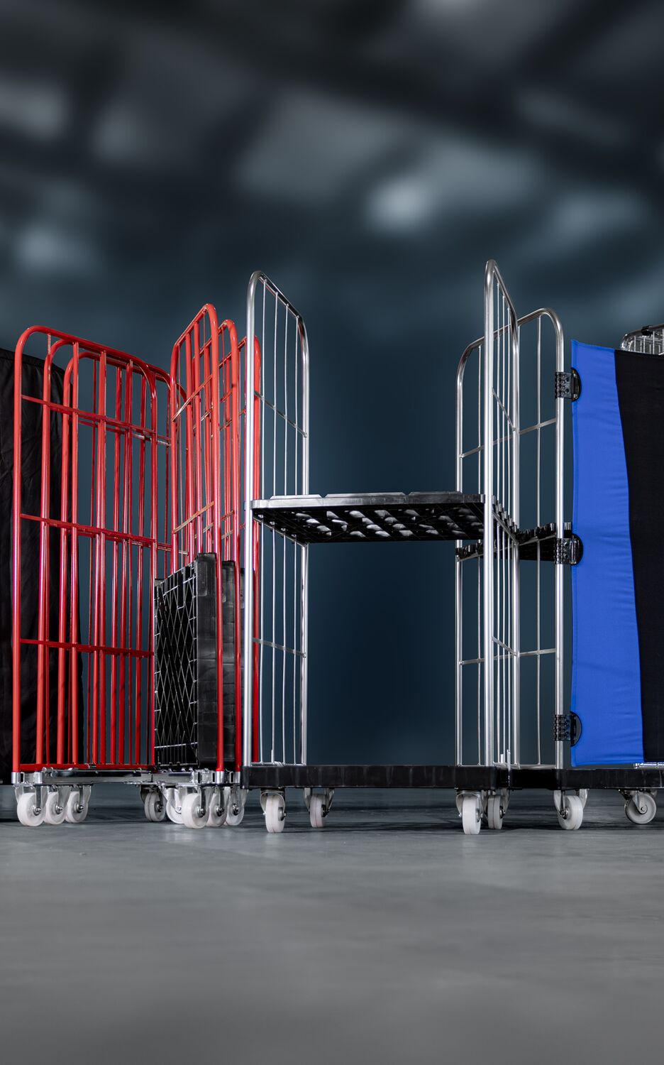 Pilsl Transportgeräte - Pilsl.com